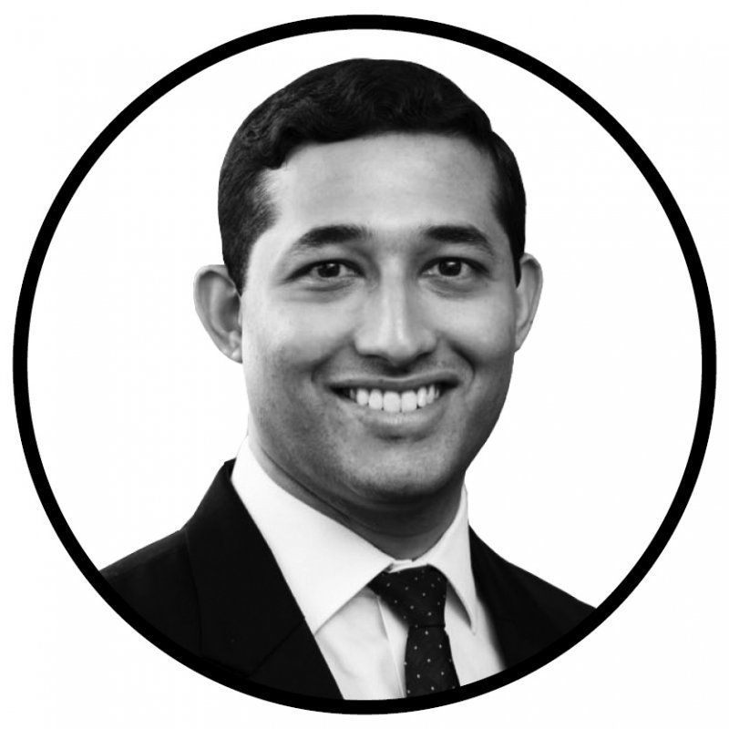 Omkar Joshi | Bell Potter