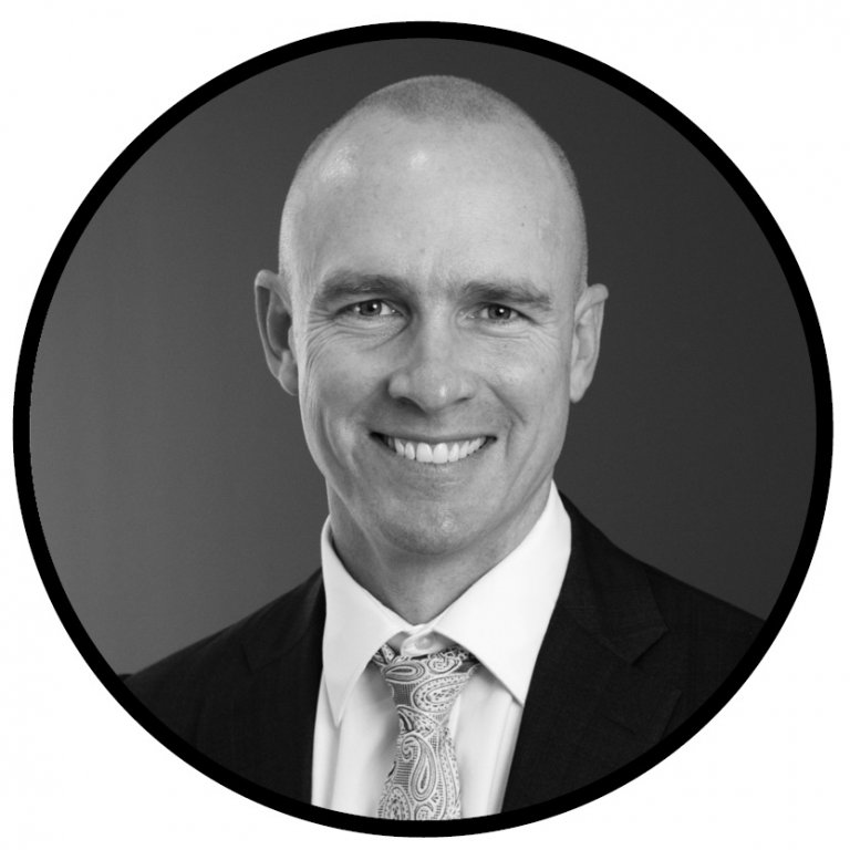 Todd Warren | Bell Potter