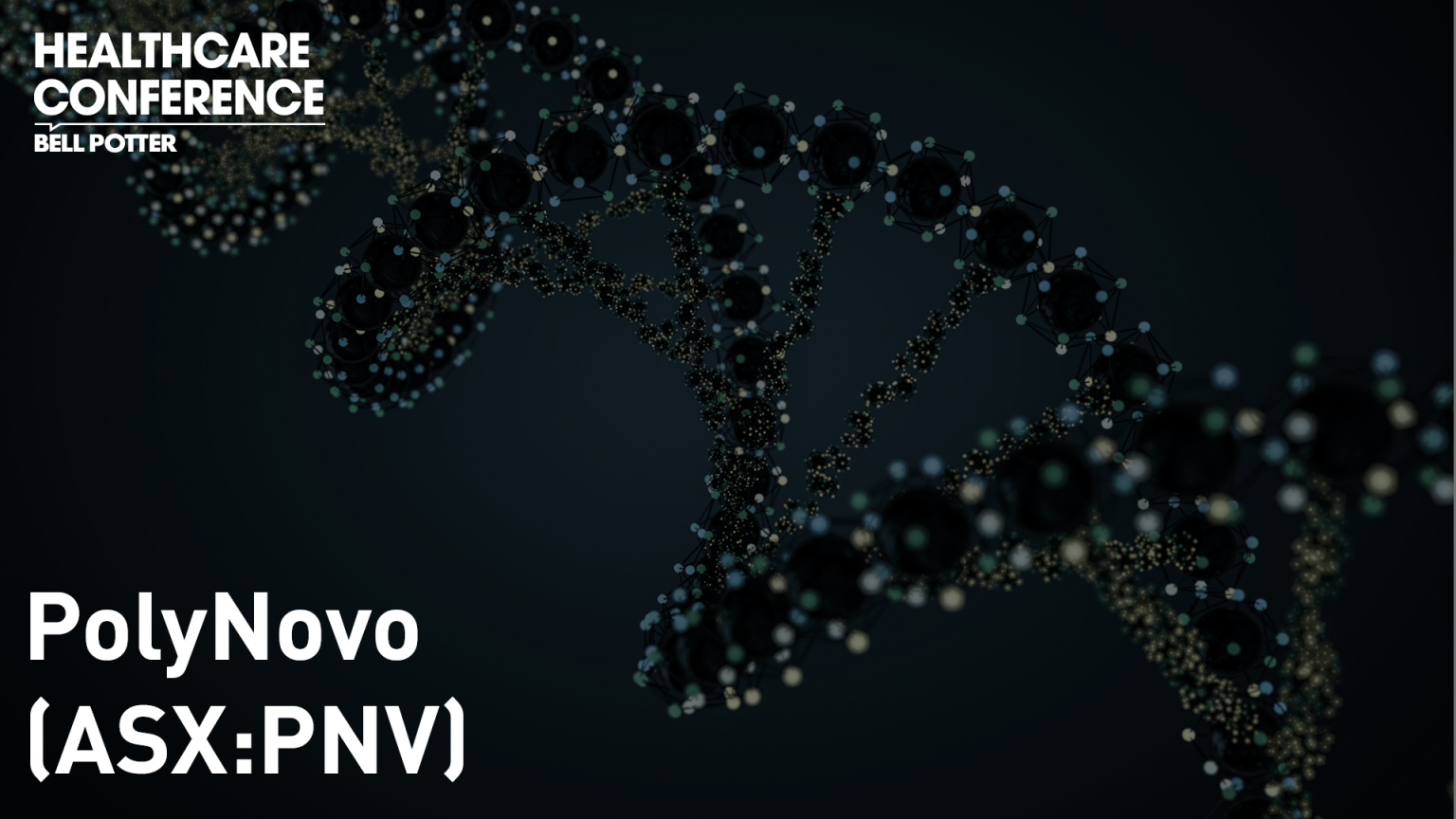 Polynovo (ASX:PNV) | Bell Potter