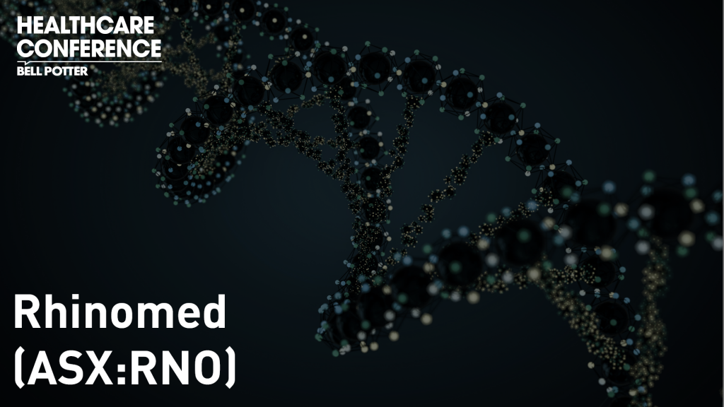 Rhinomed (ASX:RNO) | Bell Potter