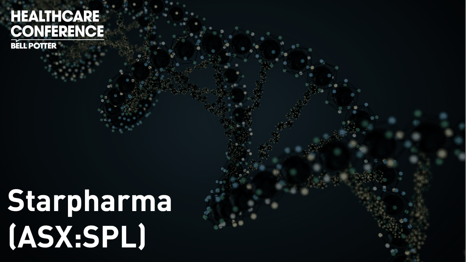 Starpharma Holdings (ASX:SPL) | Bell Potter