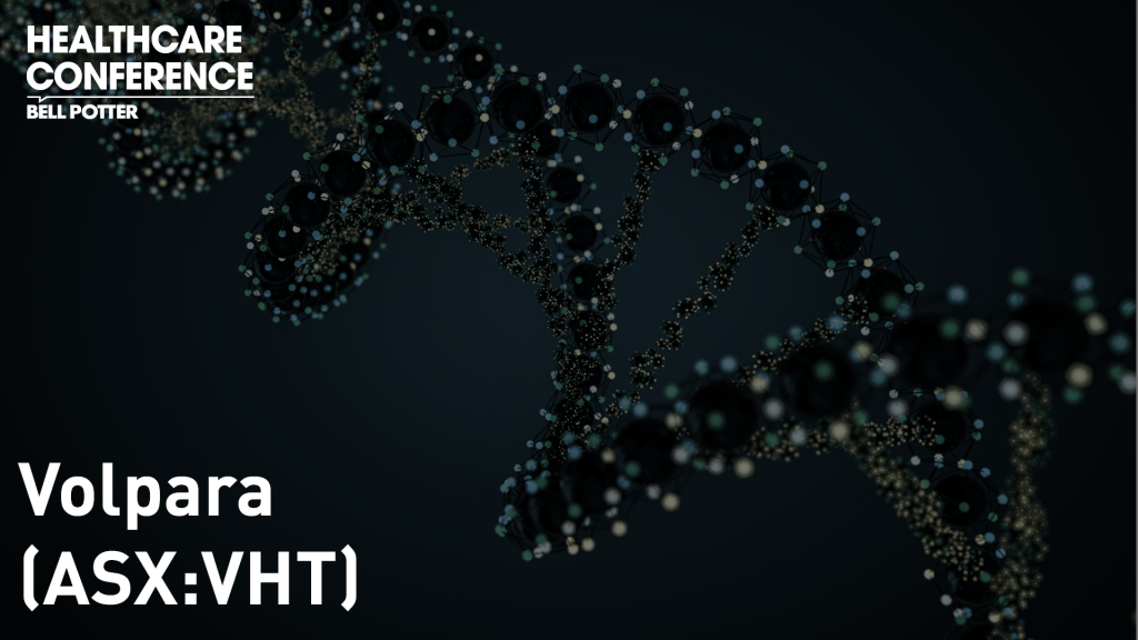 Volpara Health Technologies (ASX:VHT) | Bell Potter