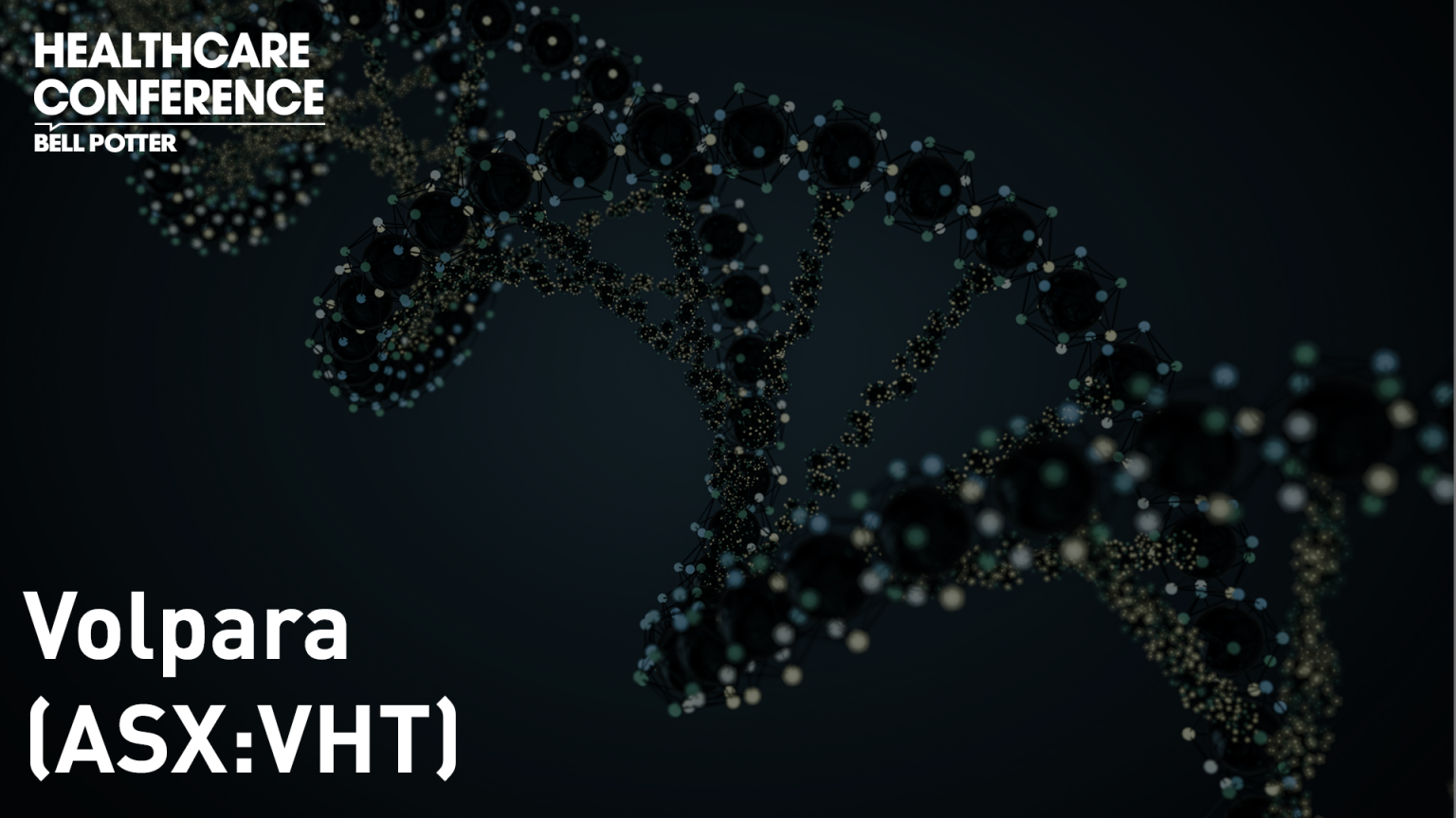 Volpara Health Technologies (ASX:VHT) | Bell Potter