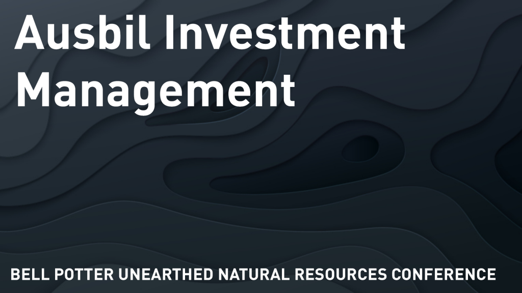 Ausbil | Bell Potter