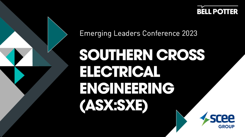 Southern cross electrical | Bell Potter